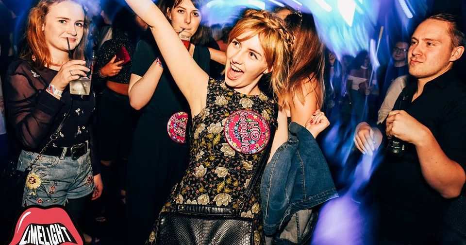 Here are the stereotypes of every club in Belfast and the people you’ll ...