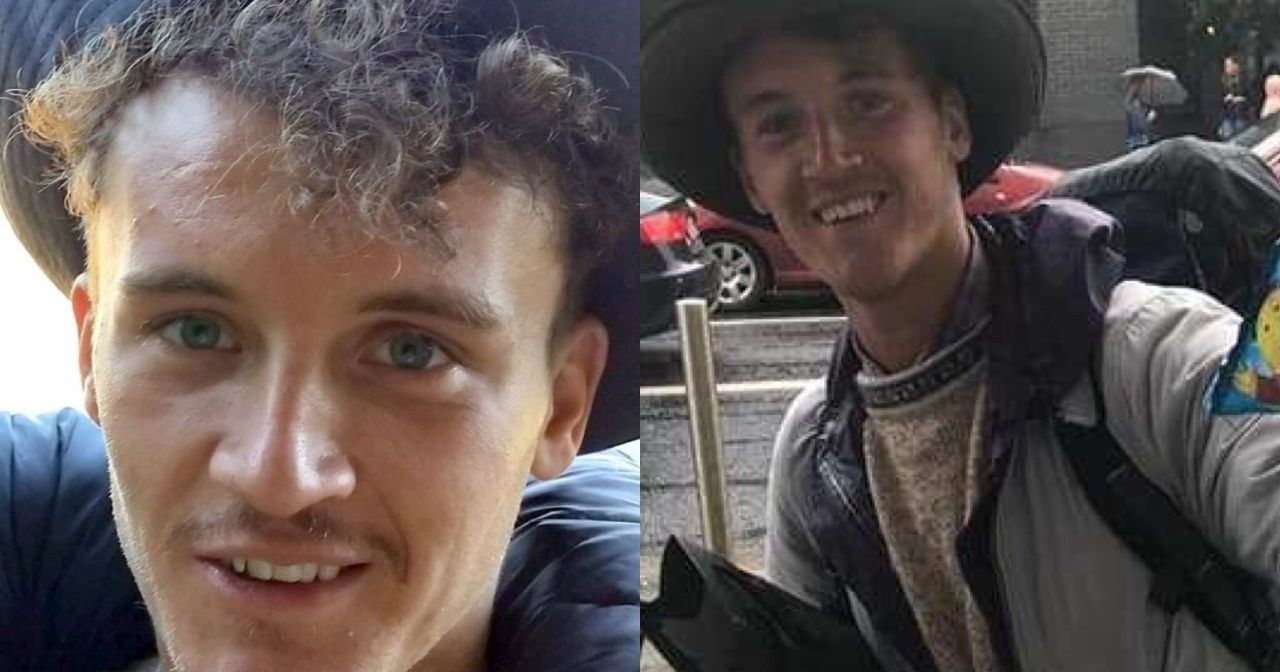 Appeal launched to find missing Co Down man