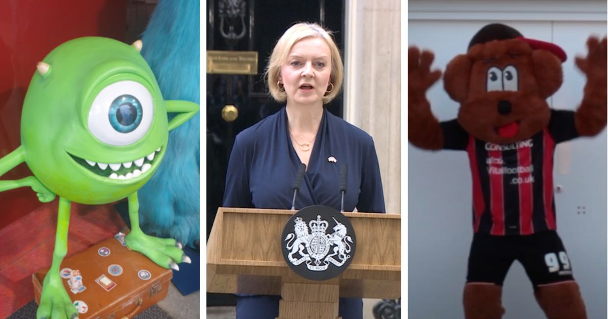 Which Bournemouth icon should be the next prime minister?