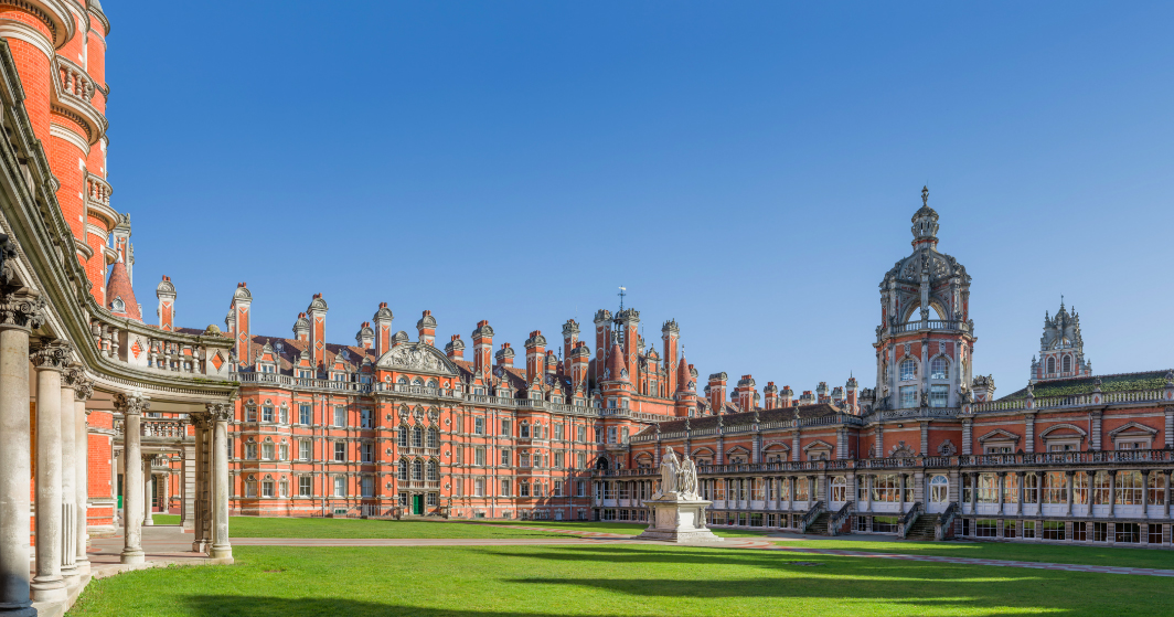Royal Holloway Students Say Their Mental Health Service Is One Of The Royal Holloway Students Say Their Mental Health Service Is One Of The