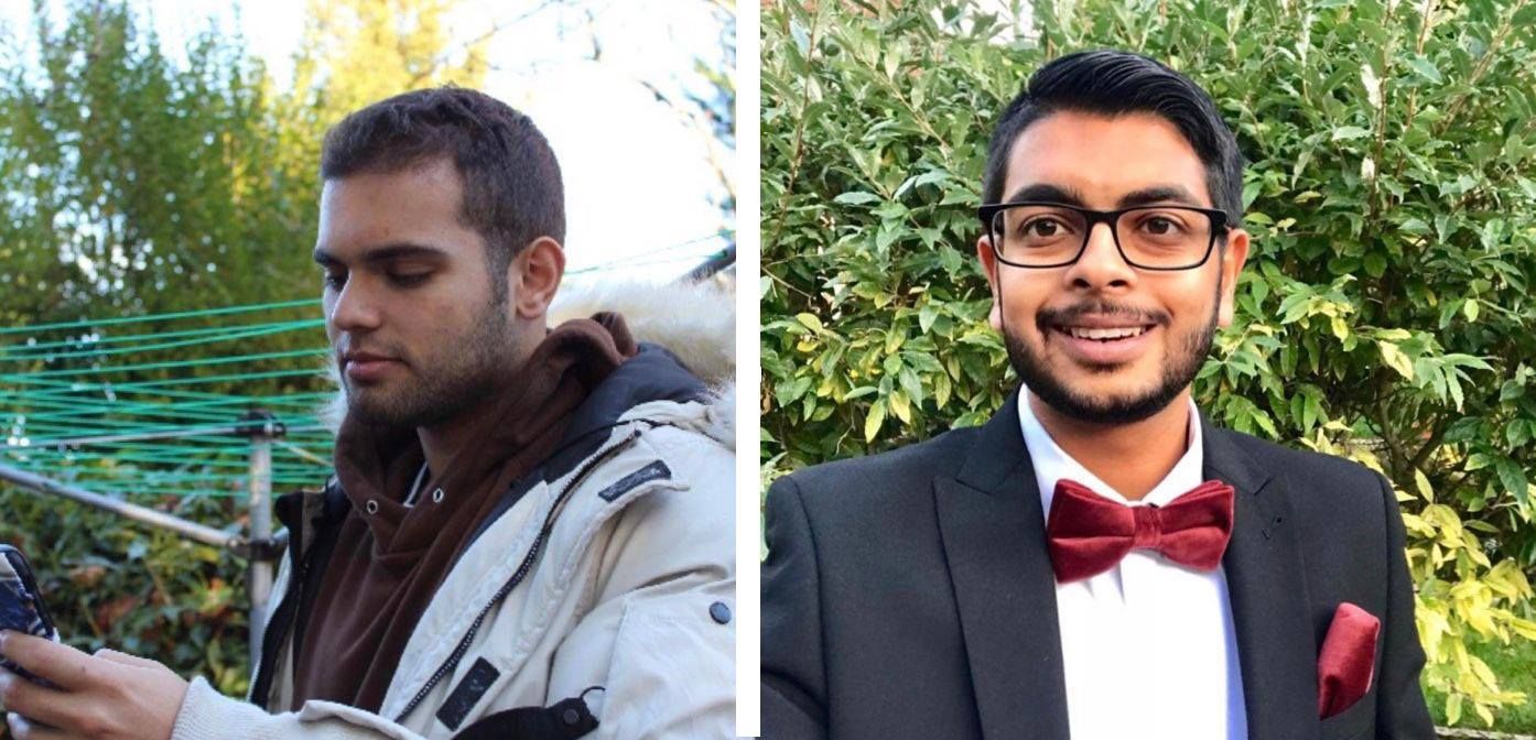 RoHo’s most eligible bachelor: The final