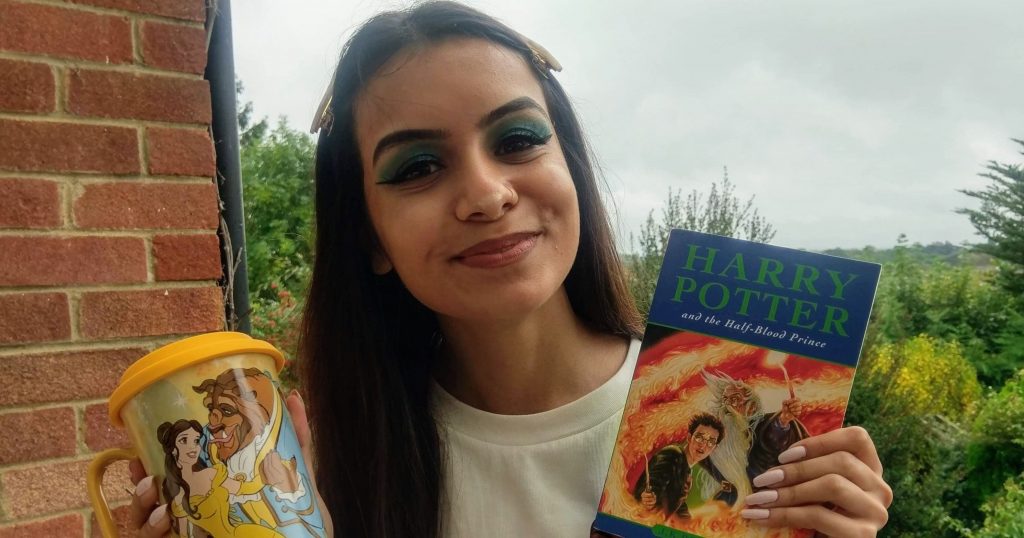 The 8 English Lit girls you’ll meet at RHUL