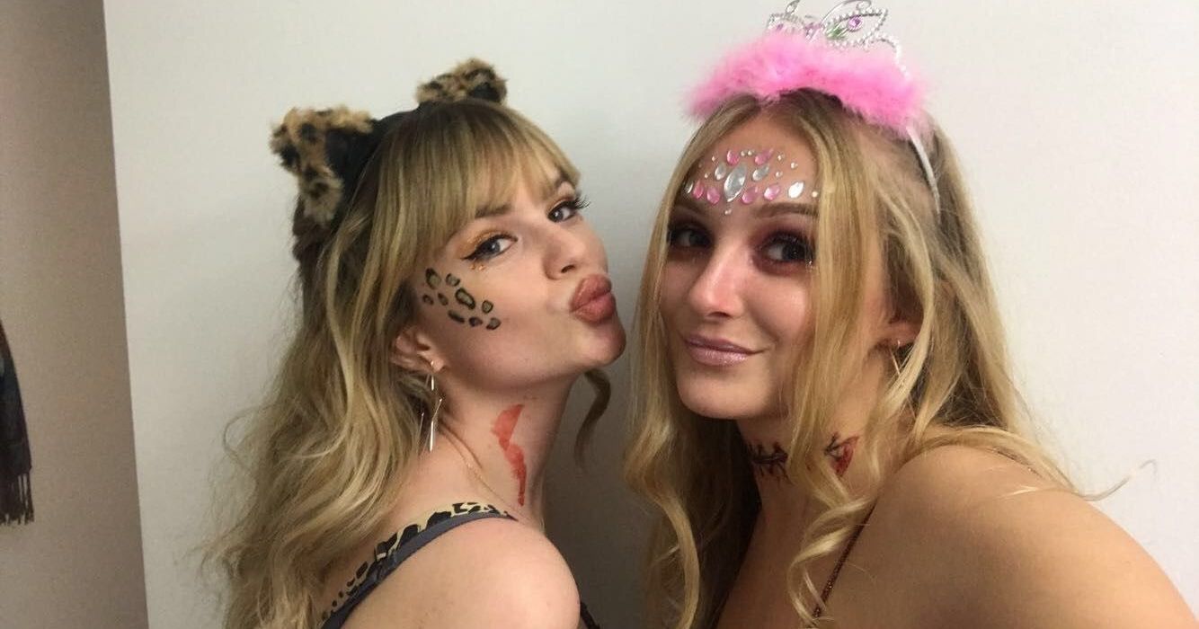 Halloween costumes you are definitely going to see this year at RHSU