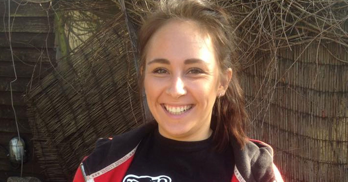 Beth Rudge's Instagram, Twitter & Facebook on IDCrawl