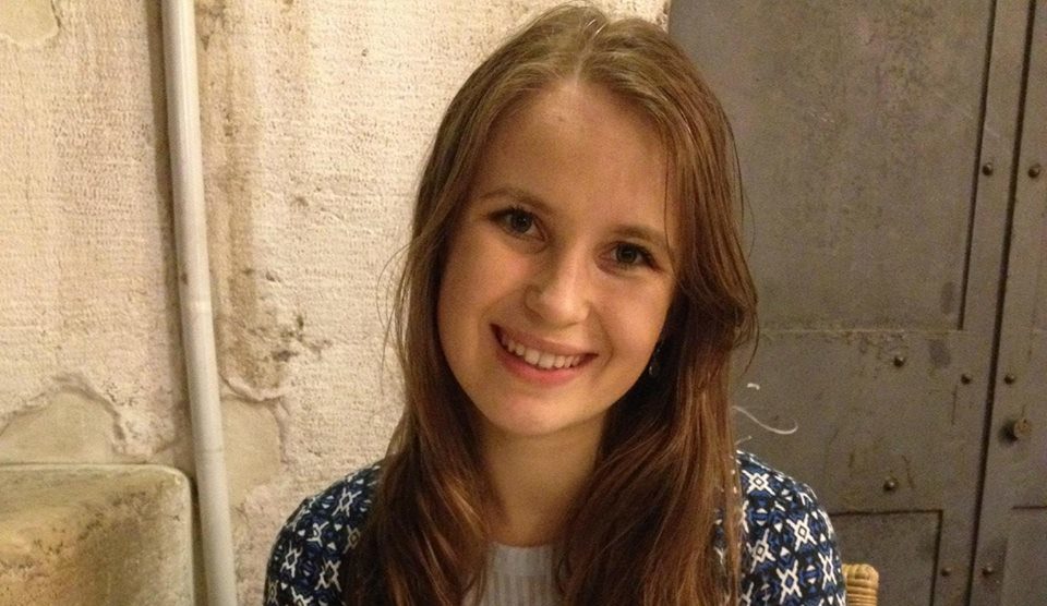 Tribute to be paid to Alice Byron at graduation