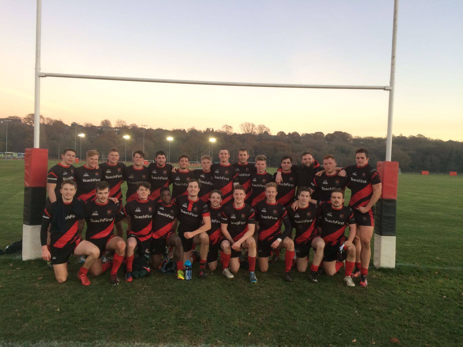 Why Movember matters so much more at university