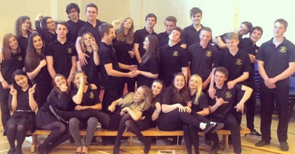 What Brecon High School actually teaches you