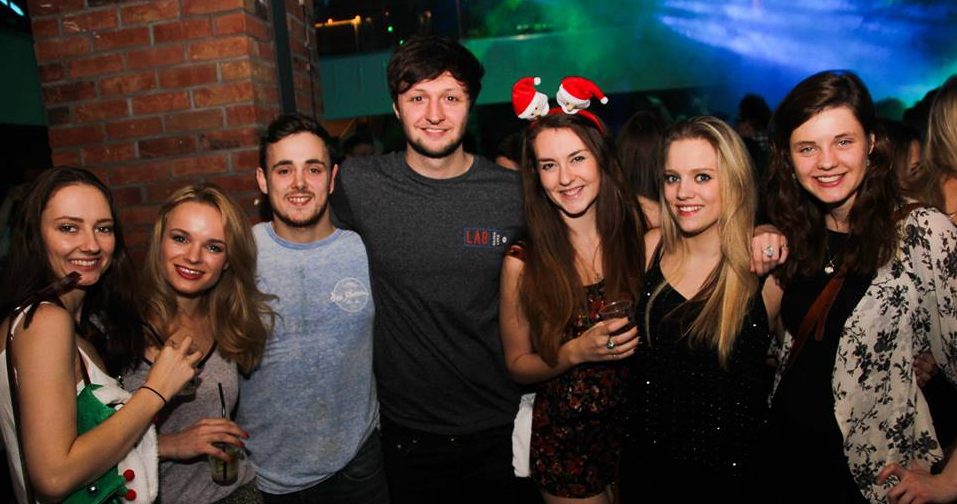 Cardiff Christmas Nightlife: Everything that's happening this final week
