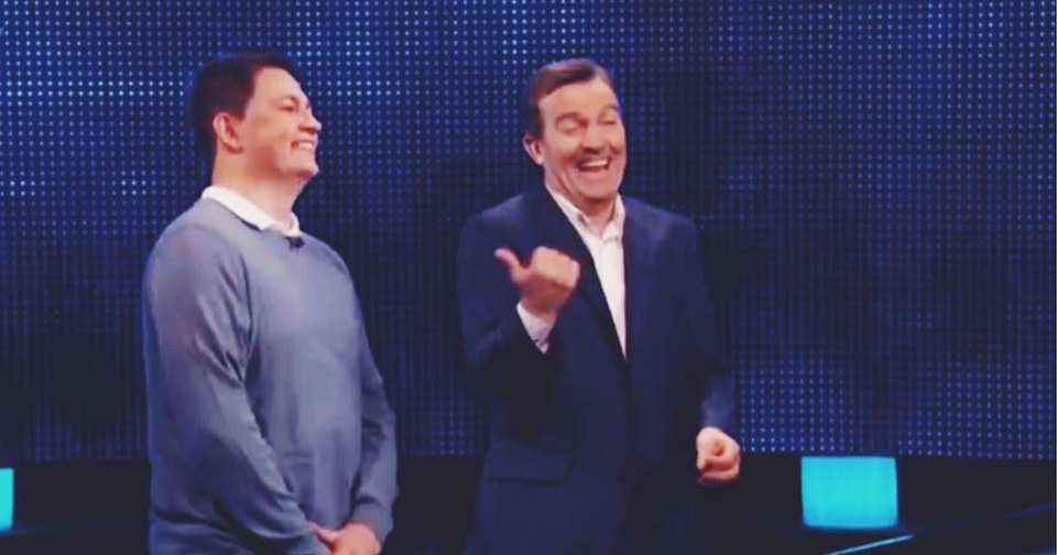 We spoke to 'cheeky' Cardiff Chase contestant Callum