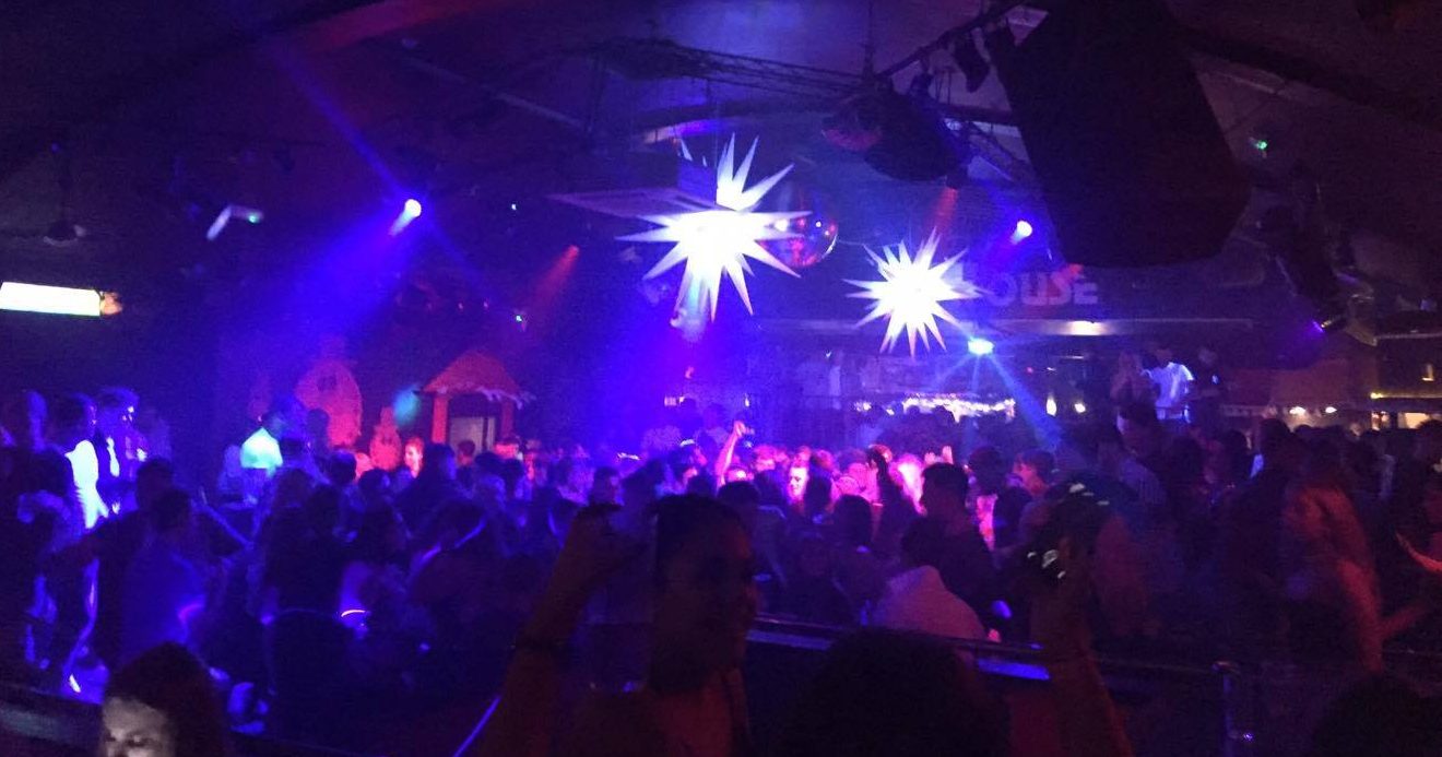 Welcome to Koolers, the Welsh hometown club that should be voted the ...