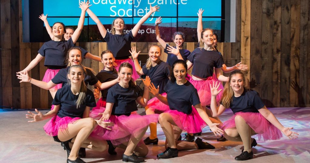 A twelve-hour dance marathon for charity will be taking place this ...