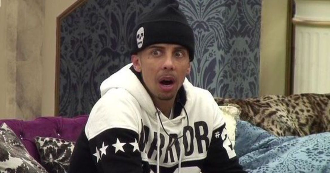 It’s a na na naaaaait you can’t miss: Dappy is coming to Cardiff
