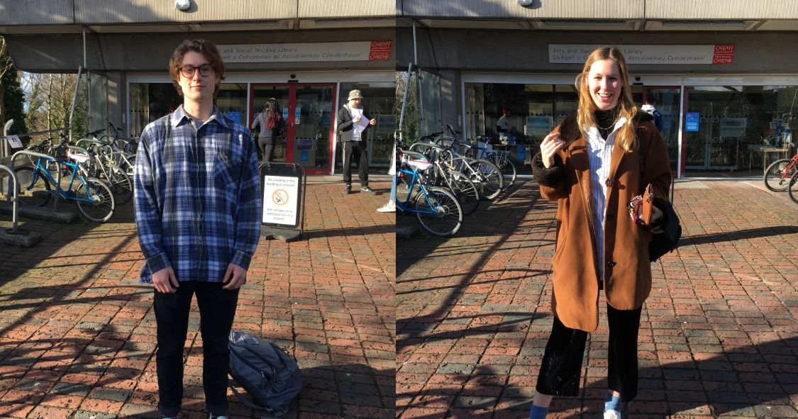 Cardiff’s best dressed: The ASSL edition