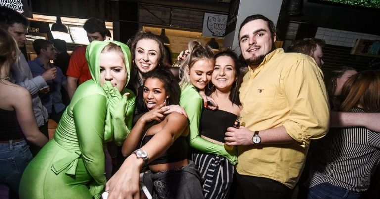 YOLO is getting renamed, so you can vote for the return of The Lash