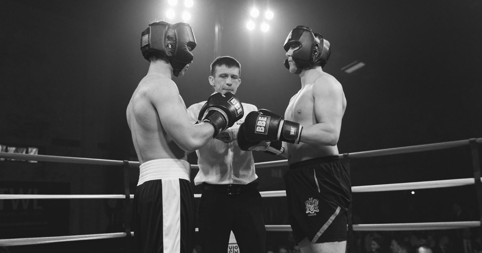 Fight Night 2019 : Meet the fighters