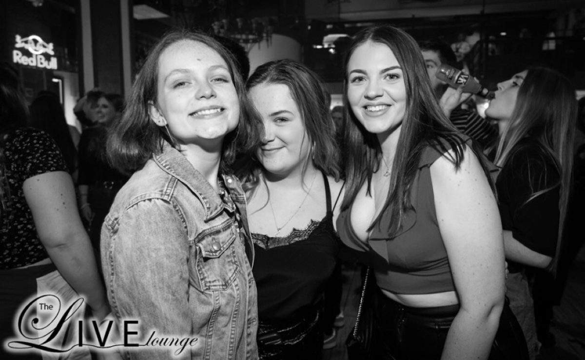 It's official: Live Lounge is Cardiff's best club and here's why