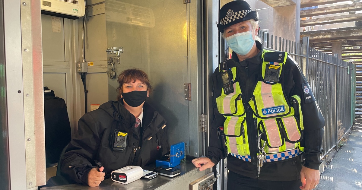 The police are launching extra patrols to keep Cardiff students safe ...