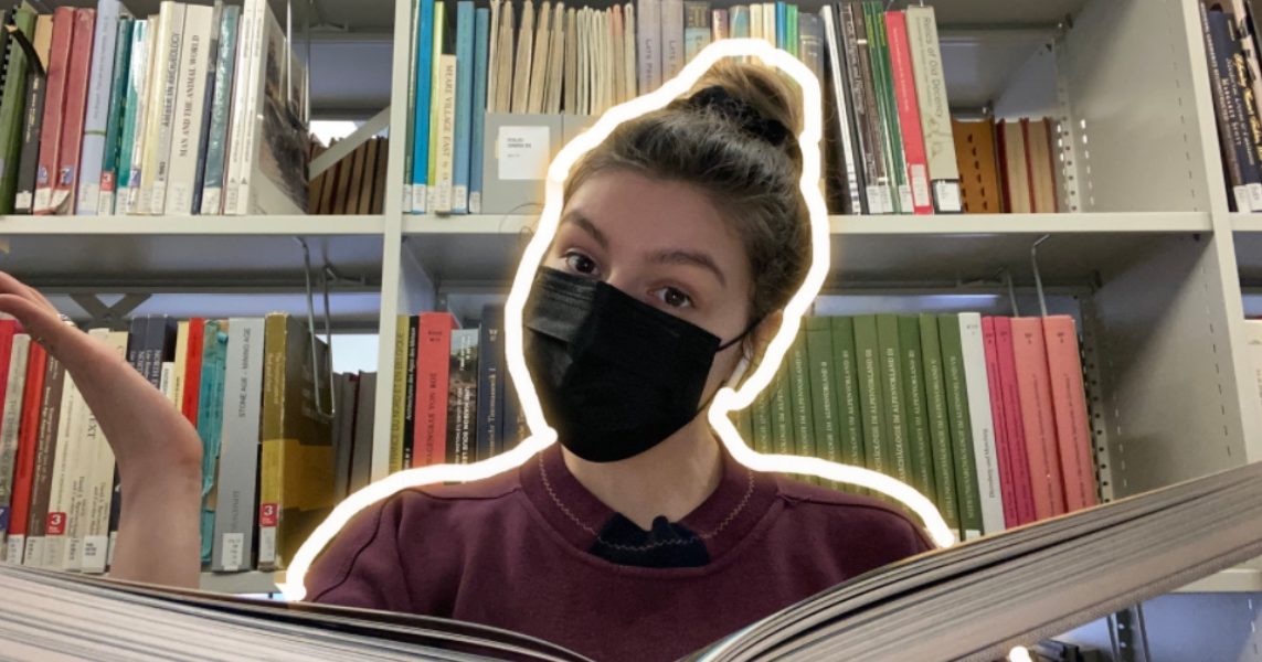 Here's all the things Cardiff students actually do during their reading ...