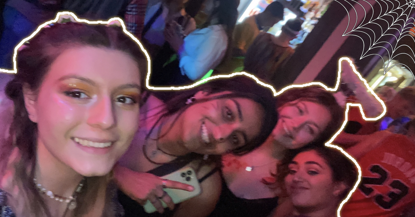 Best places to go out in Cardiff this Halloween