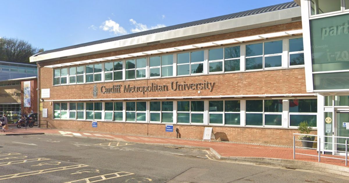Cardiff Met University ranks 16th in the UK for graduate employability