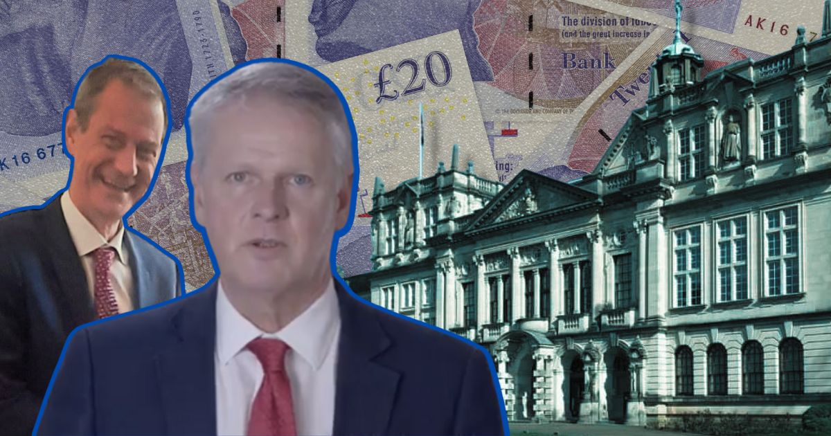 Cardiff University senior staff have claimed over £43,000 in expenses ...