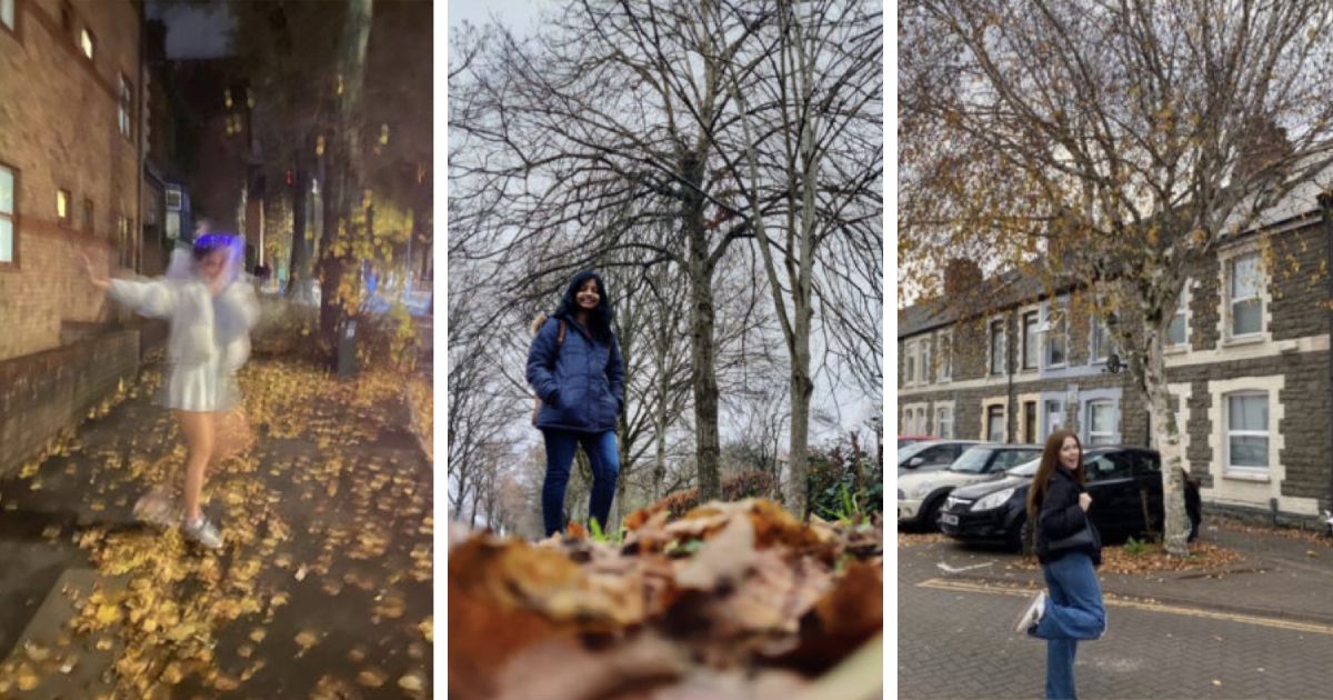 Need some inspo for your Insta? Here’s where to get the best autumnal ...