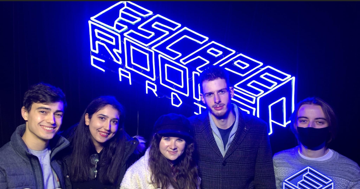 It is sober social week: Here is a list of all alcohol free fun ...