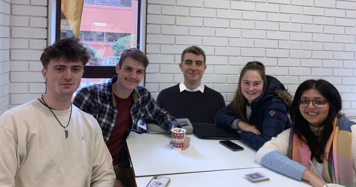 Cardiff Uni business students to hold a mental health wellness event ...