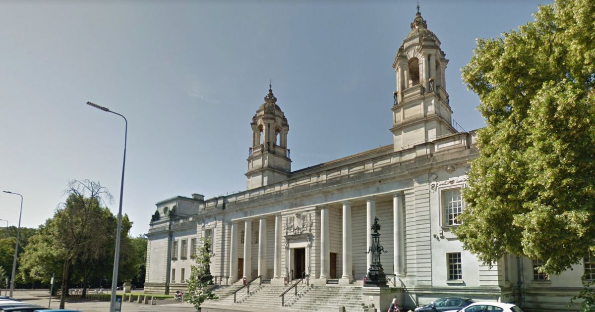 Cardiff student pleads guilty to raping woman during night out last year