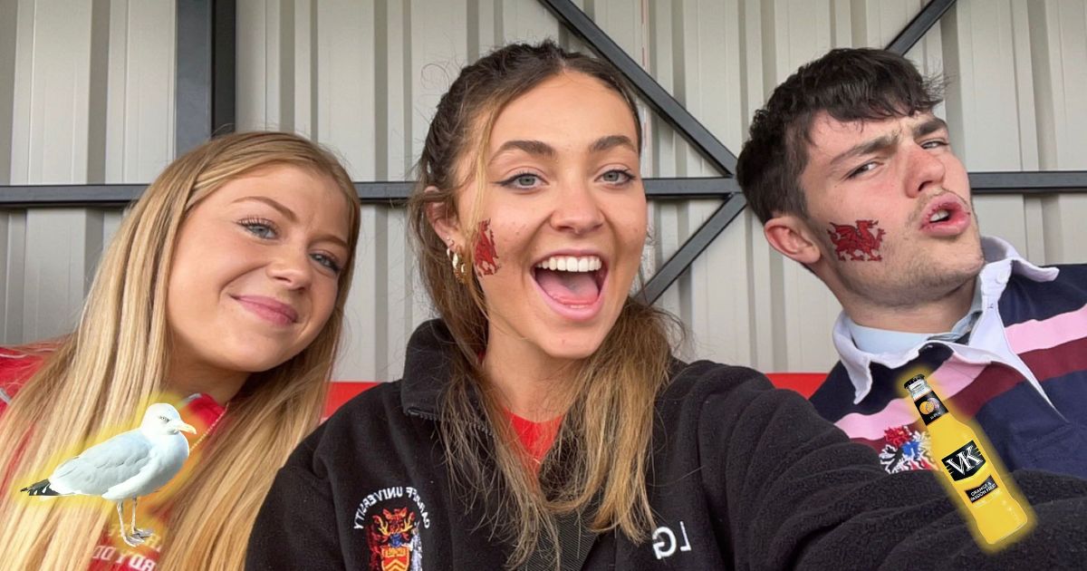 Starting at Cardiff Uni? Here's everything you need to know, according ...