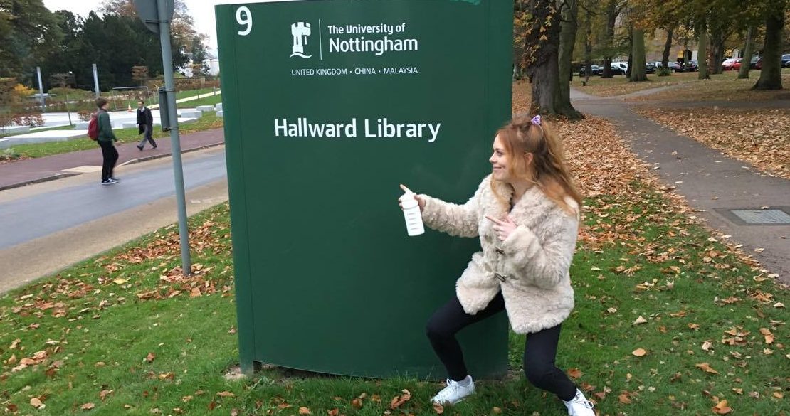 How to fit in at Uni of Nottingham: A guide from your friends at Trent