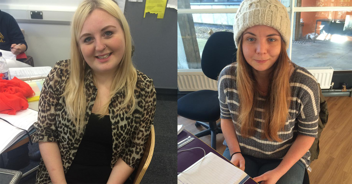 These are your worst interview horror stories