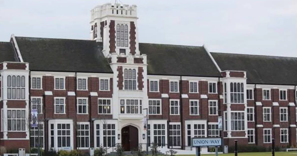 Loughborough is the sixth best uni in the country for dealing with ...