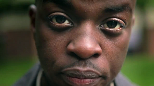 Interview: George the Poet - University of Cambridge