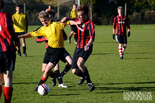 Fluent Fitz go top but Downing hard Dunn by - University of Cambridge