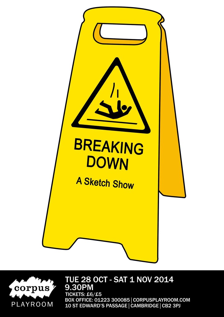 Breaking Down - University of Cambridge