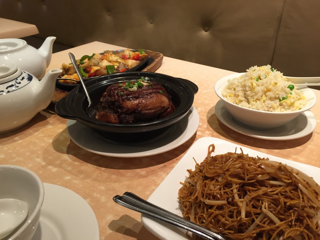Review: Charlie Chan - University of Cambridge