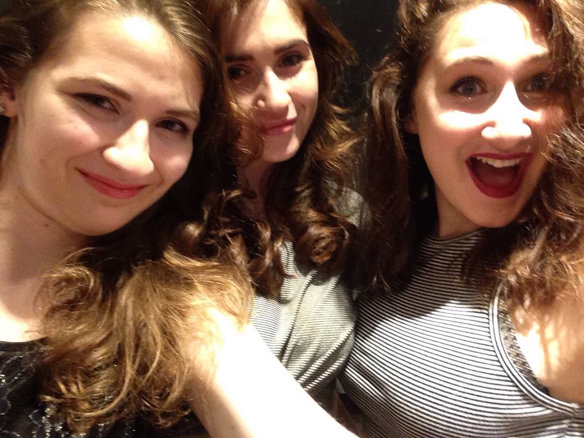 A beginner's guide to impressing your home friends - University of ...