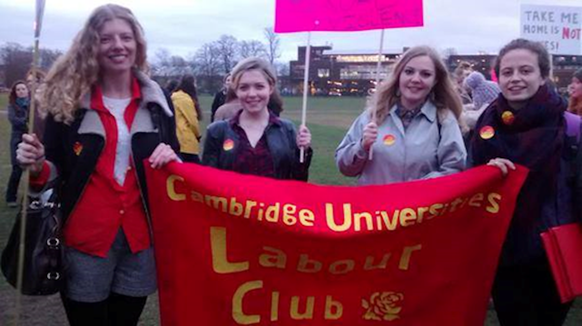 CUCA doesn't know what Cuntry Living is and CULC thinks student ...