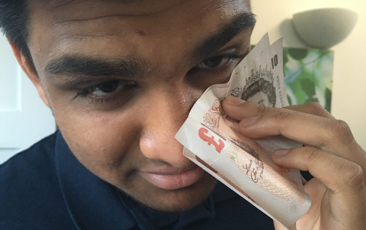 Time-out for Tory toddlers - University of Cambridge