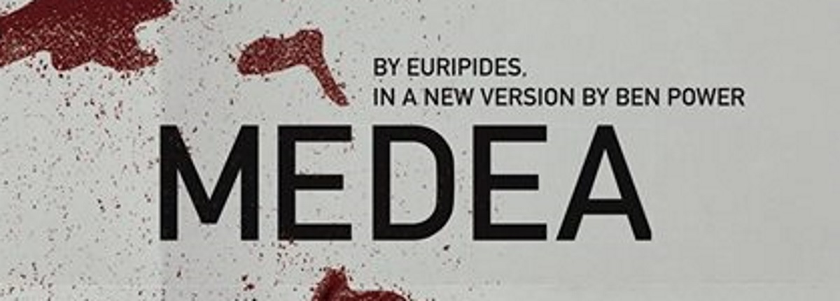 REVIEW: Medea - University of Cambridge