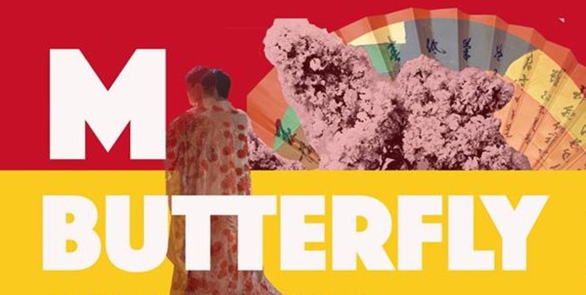 REVIEW: M. Butterfly - University of Cambridge
