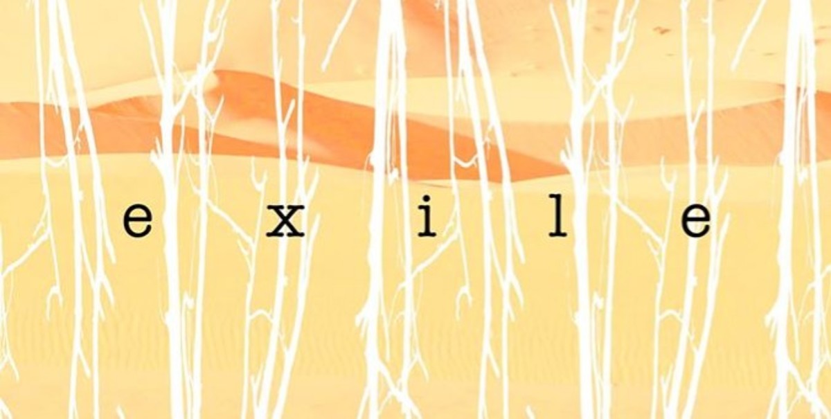 REVIEW: E x i l e - University of Cambridge