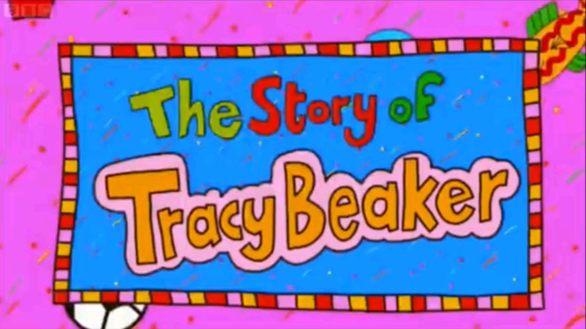 Which Tracy Beaker character is your college? - University of Cambridge