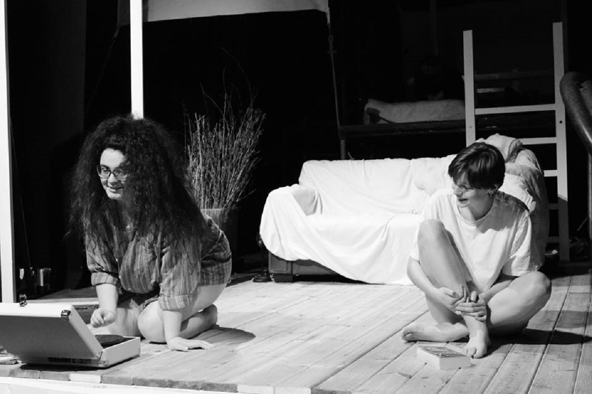 REVIEW: Fen - University of Cambridge