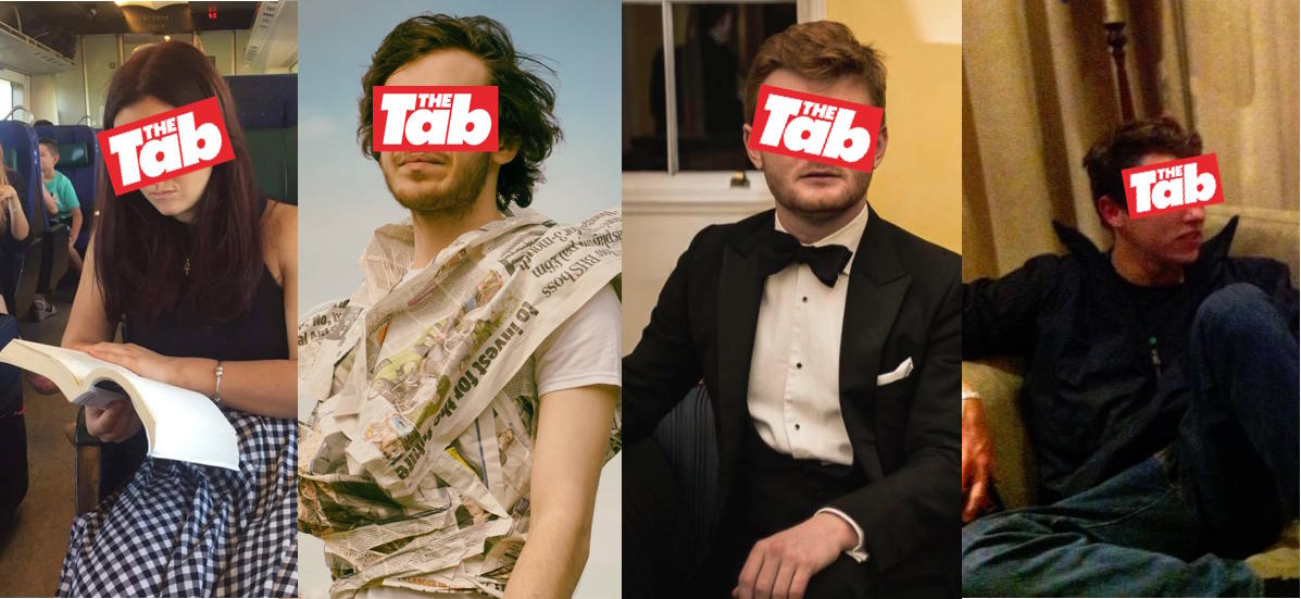 Meet the Columnists: Easter 2017 - University of Cambridge