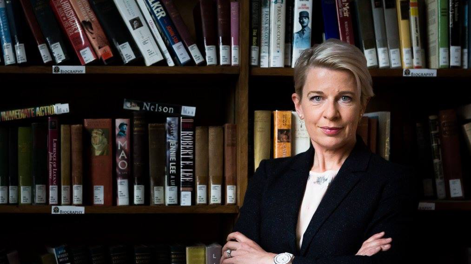 The Tab talks to Katie Hopkins, who actually means everything she says ...