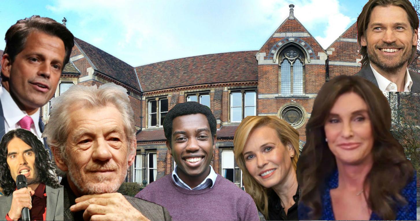 Chelsea Handler Family Photos