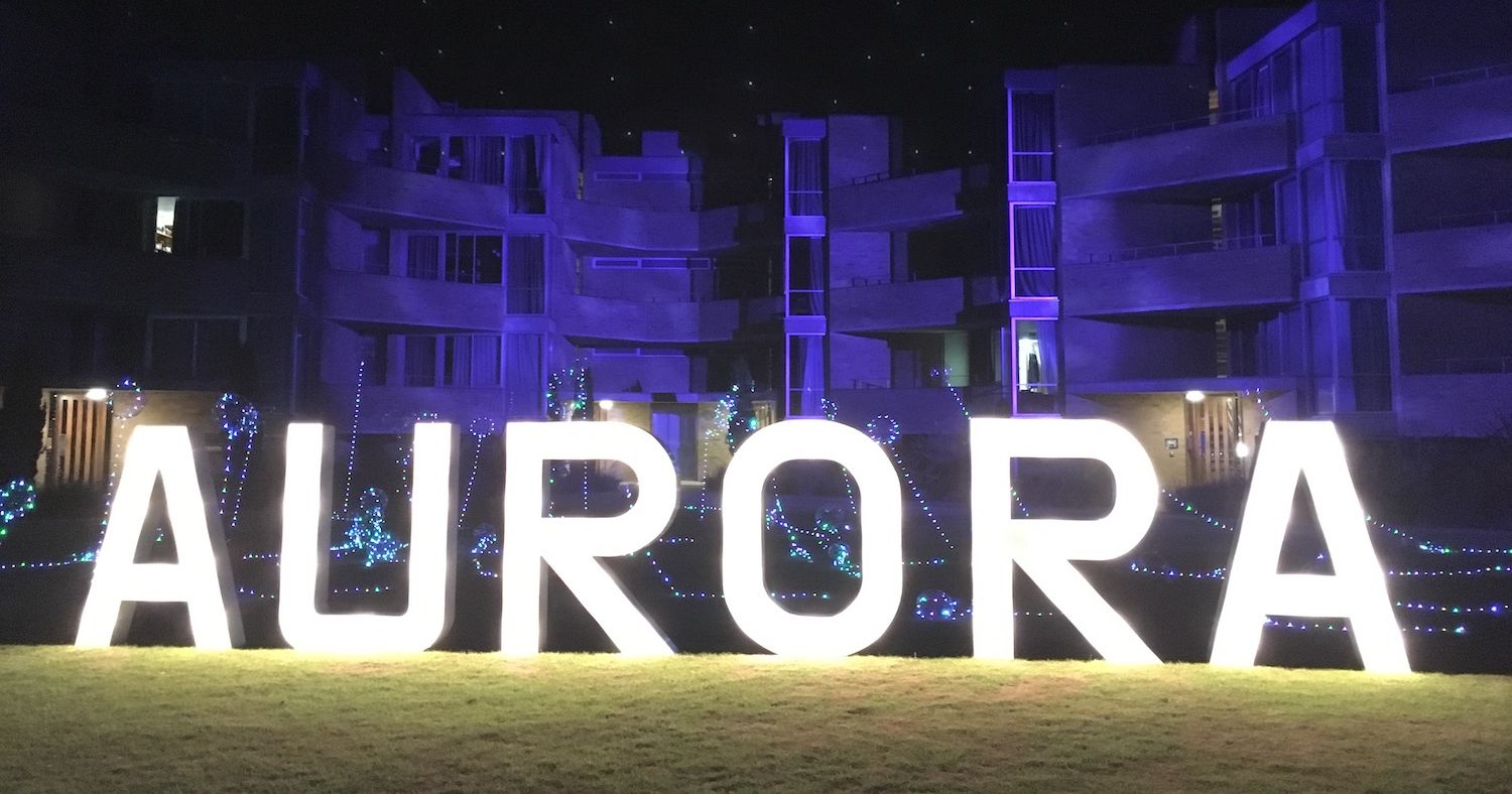 REVIEW: Jesus May Ball - University of Cambridge