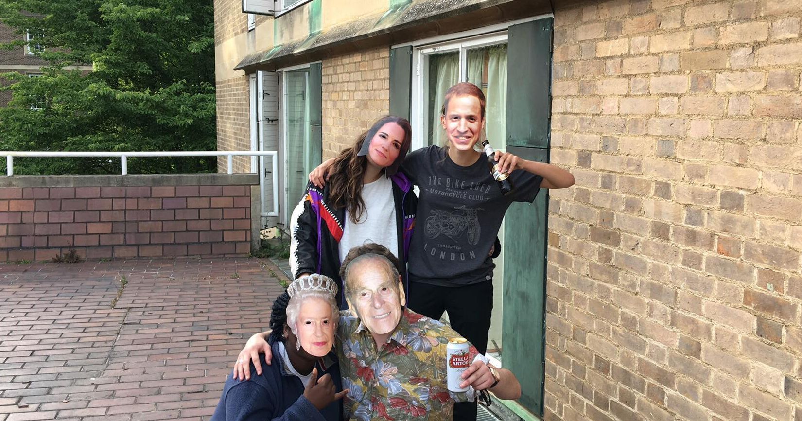 Edging the truth to look edgier - University of Cambridge